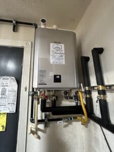 Pristine Plumbing LLC